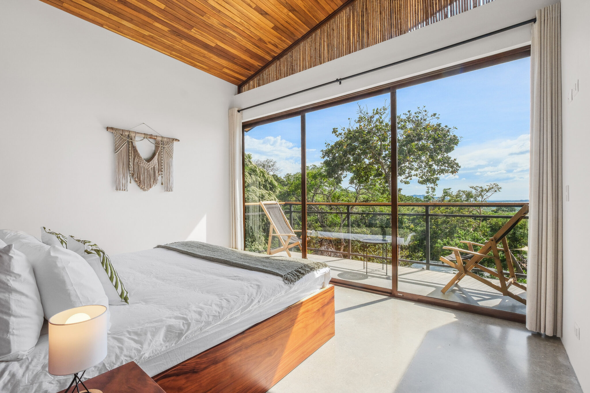 8 Day Trauma Informed (San Pedro) Retreat in Playa Grande, Costa Rica